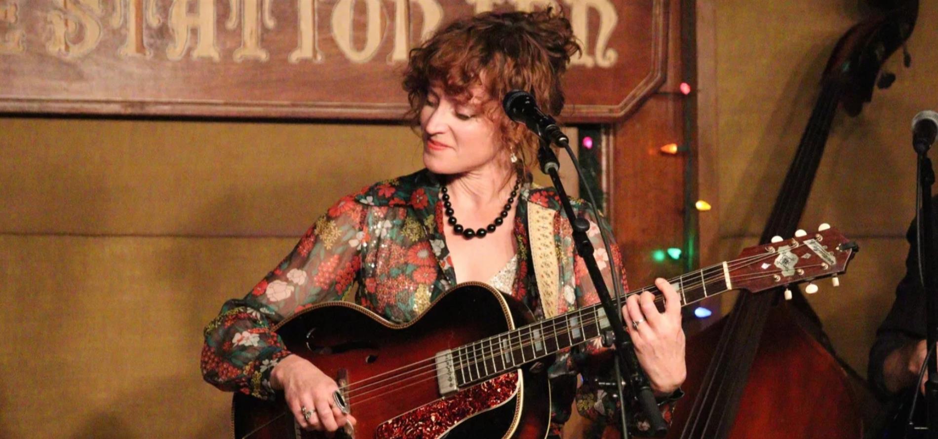 Miss Tess | Avalon Foundation