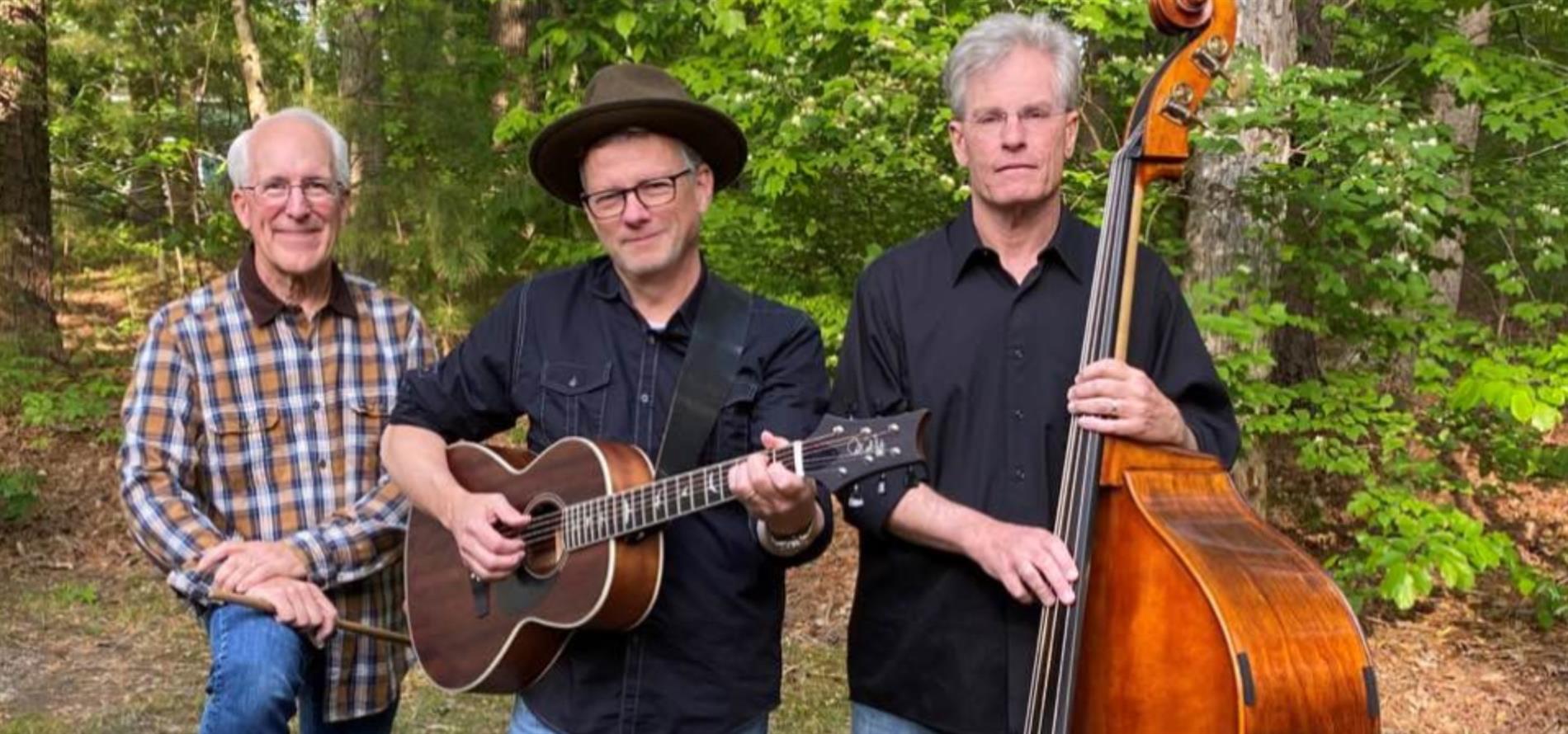 Farmers Market: Steve and the Lowe Downs | Avalon Foundation