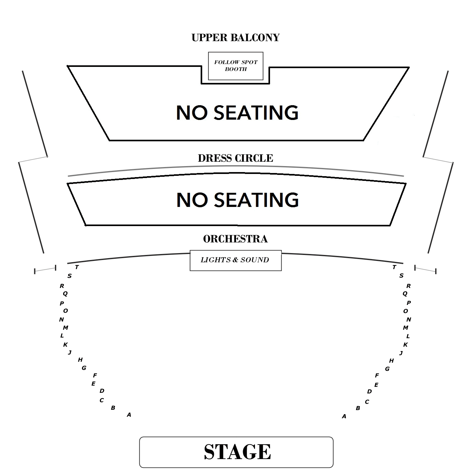 Buy Tickets for TOAST: The Ultimate Bread Experience - The Capitol Theatre