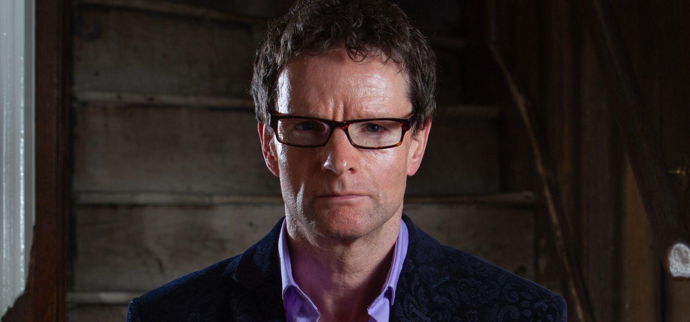 Dr Kevin Dutton: Psychopathica - Chelmsford Theatre