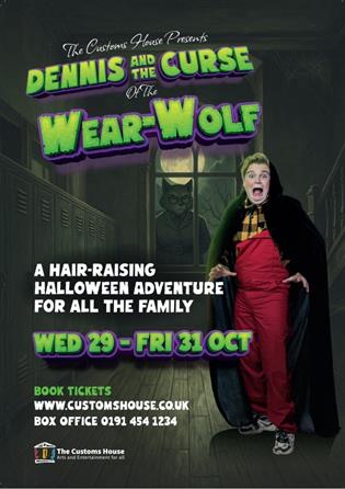 Plan Your Visit - The Customs House