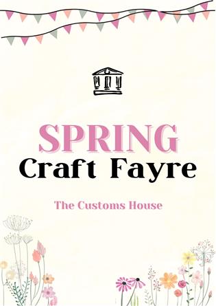 Whats on This Week - The Customs House