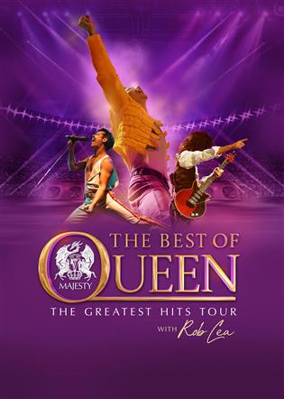 Sleeping Beauty (Young at Heart) - The Customs House