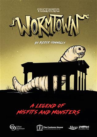 Theatre - The Customs House