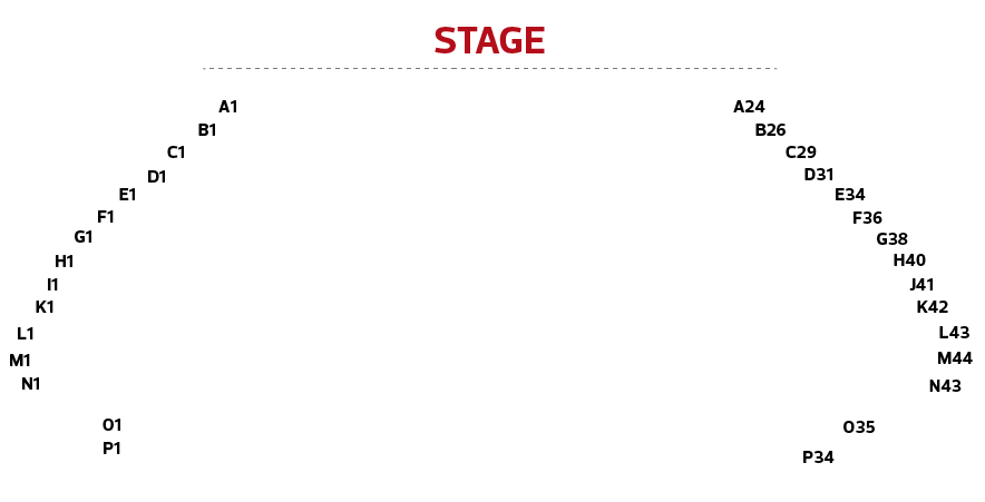 Book online - Derby Theatre