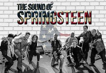 Live Events – Dorking Halls