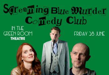 Event Detail – Dorking Halls