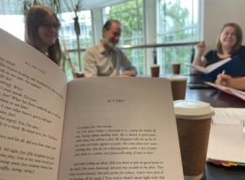 Event Detail – Dorking Halls