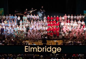 Live Events – Dorking Halls