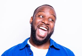 Live Events – Dorking Halls