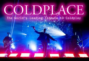 Live Events – Dorking Halls