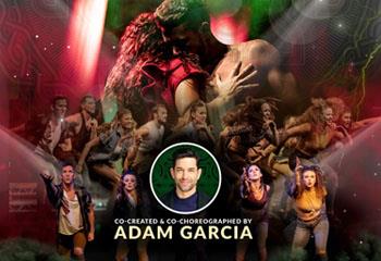 Live Events – Dorking Halls