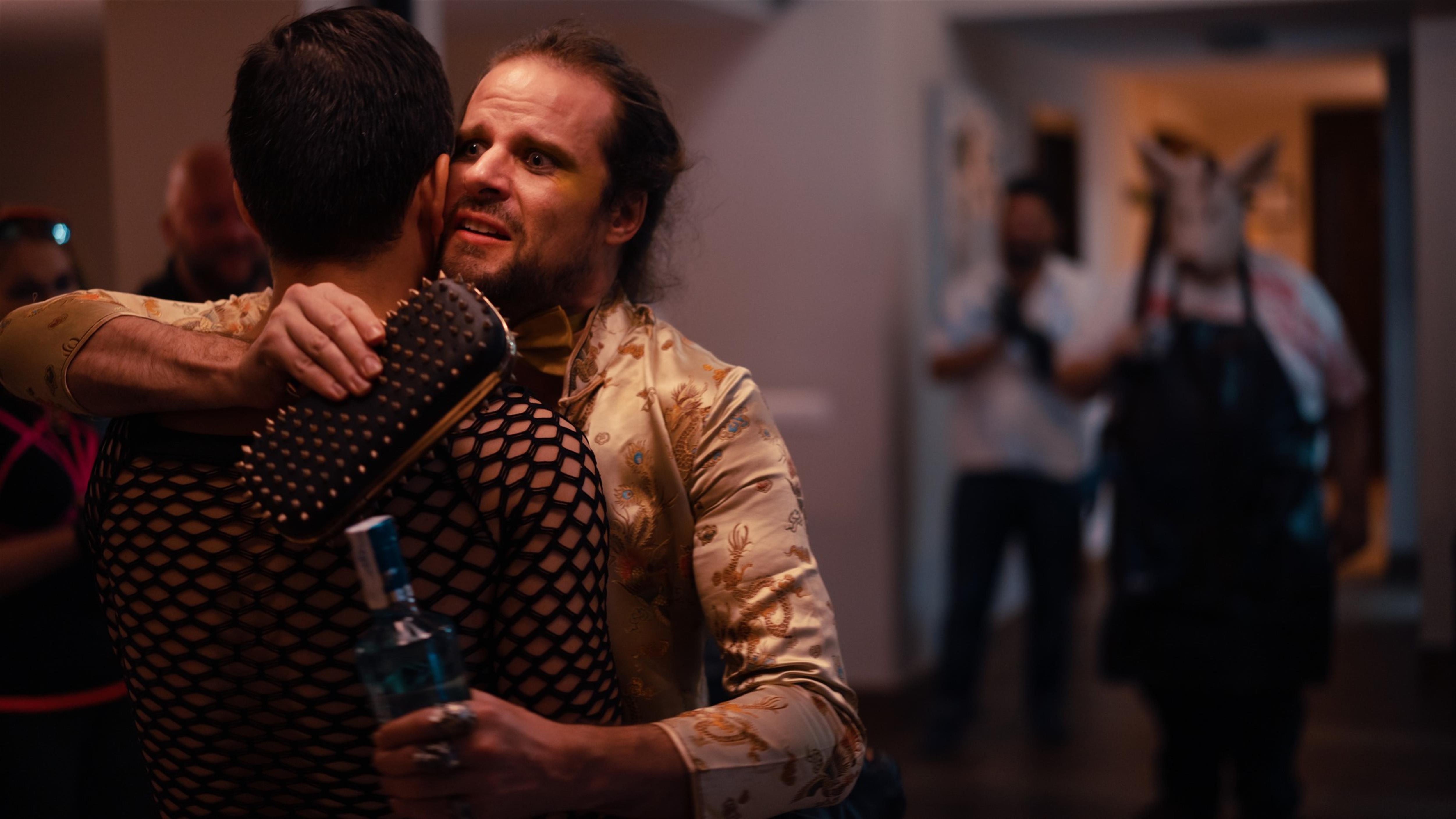 Events | GSA - Guildford School of Acting