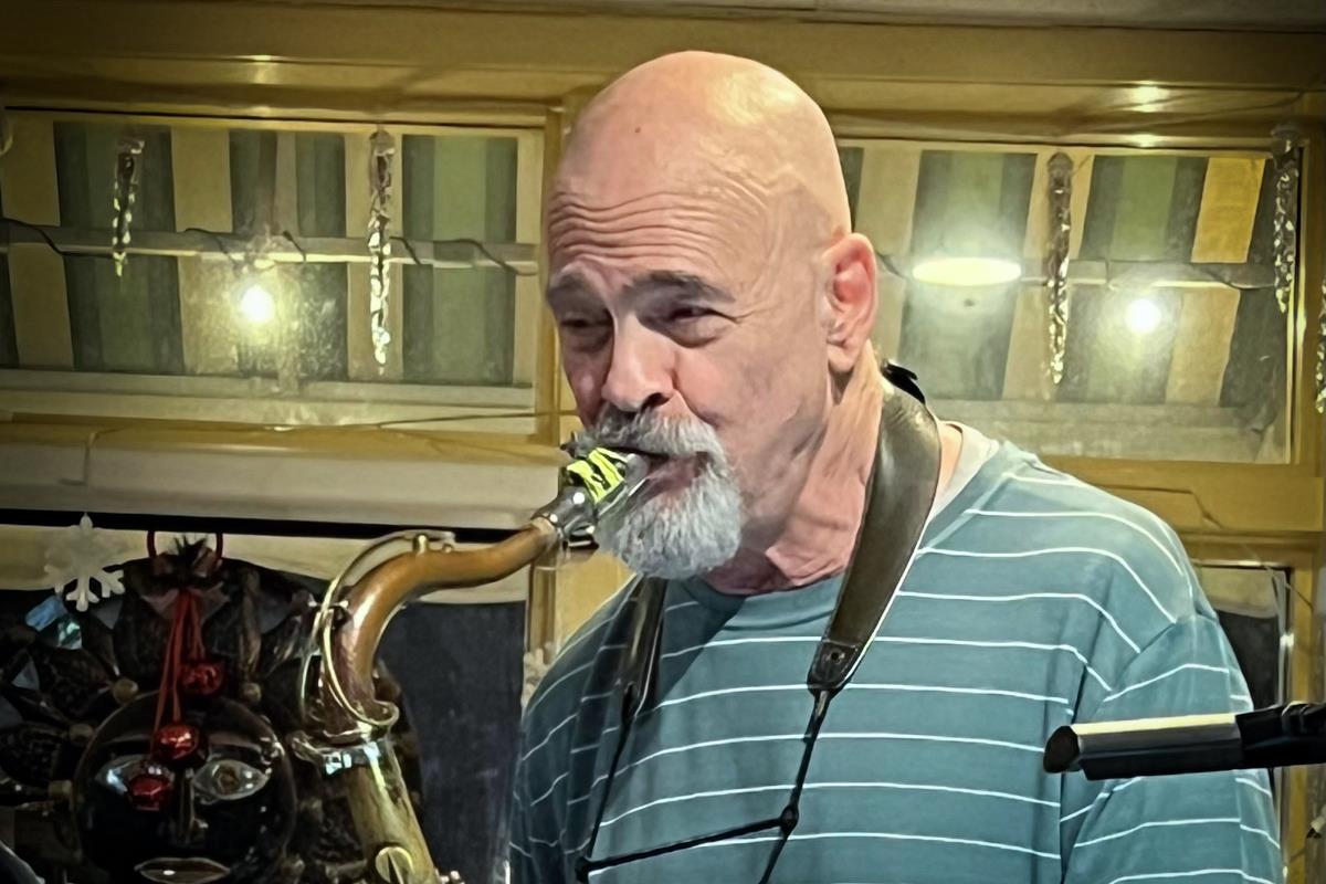 Gerry Malkin Quintet