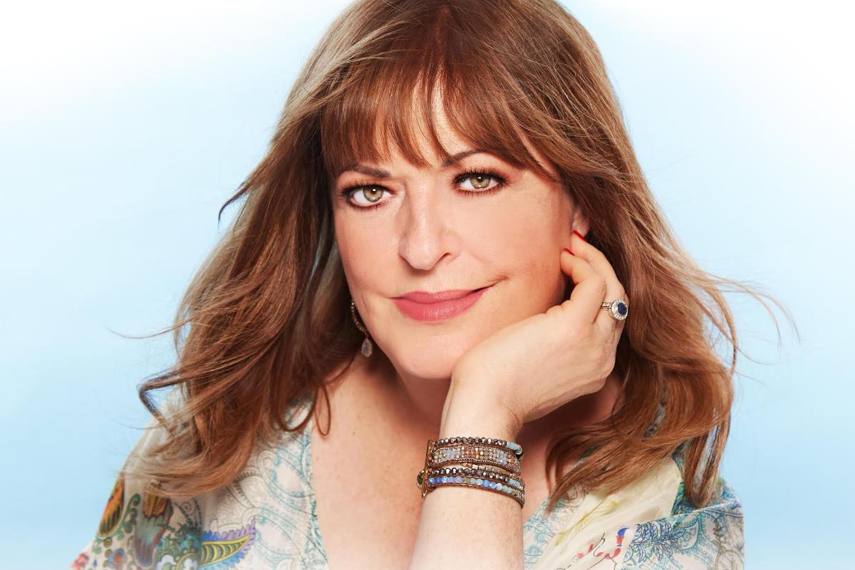 Ann Hampton Callaway