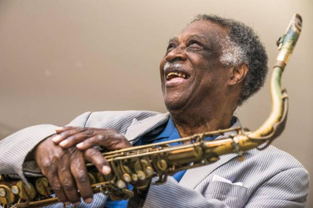 Houston Person Quintet