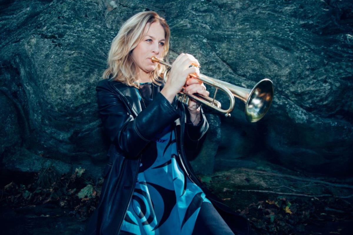 Ingrid Jensen Quartet