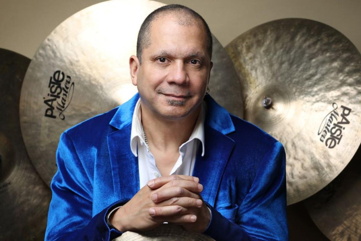 Steve Johns and The Mythology Band