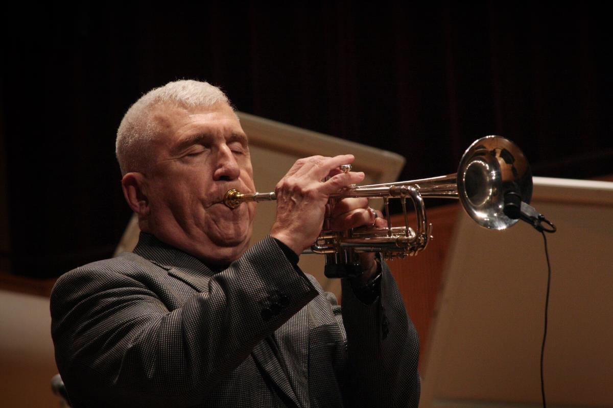 Valery Ponomarev Quartet