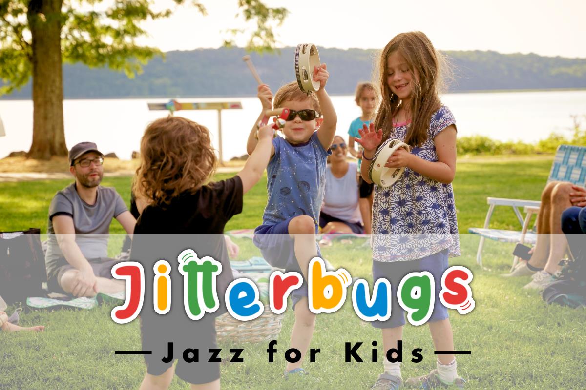 Jitterbugs Jam