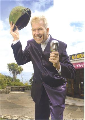 The leading venue for entertainment in Exmouth