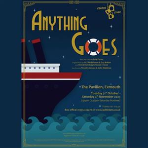 What's on - Exmouth Pavilion