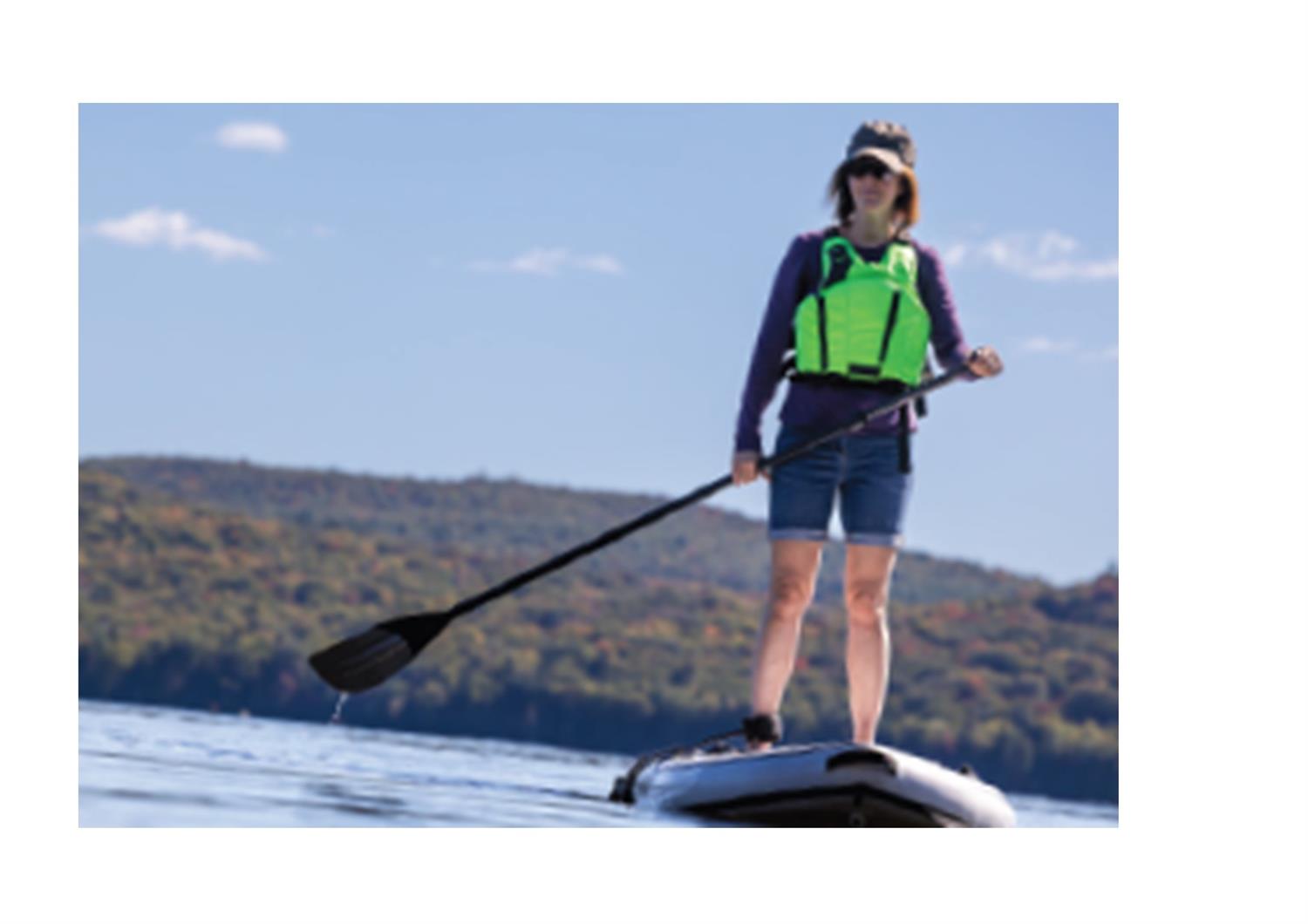 Stand Up Paddleboard - Adult Taster Session - Your Trust