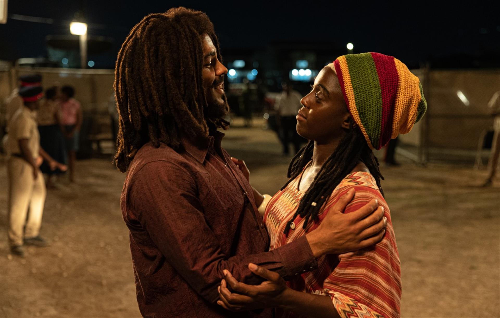 Cinema at Lowther Pavilion - Lowther Pavilion