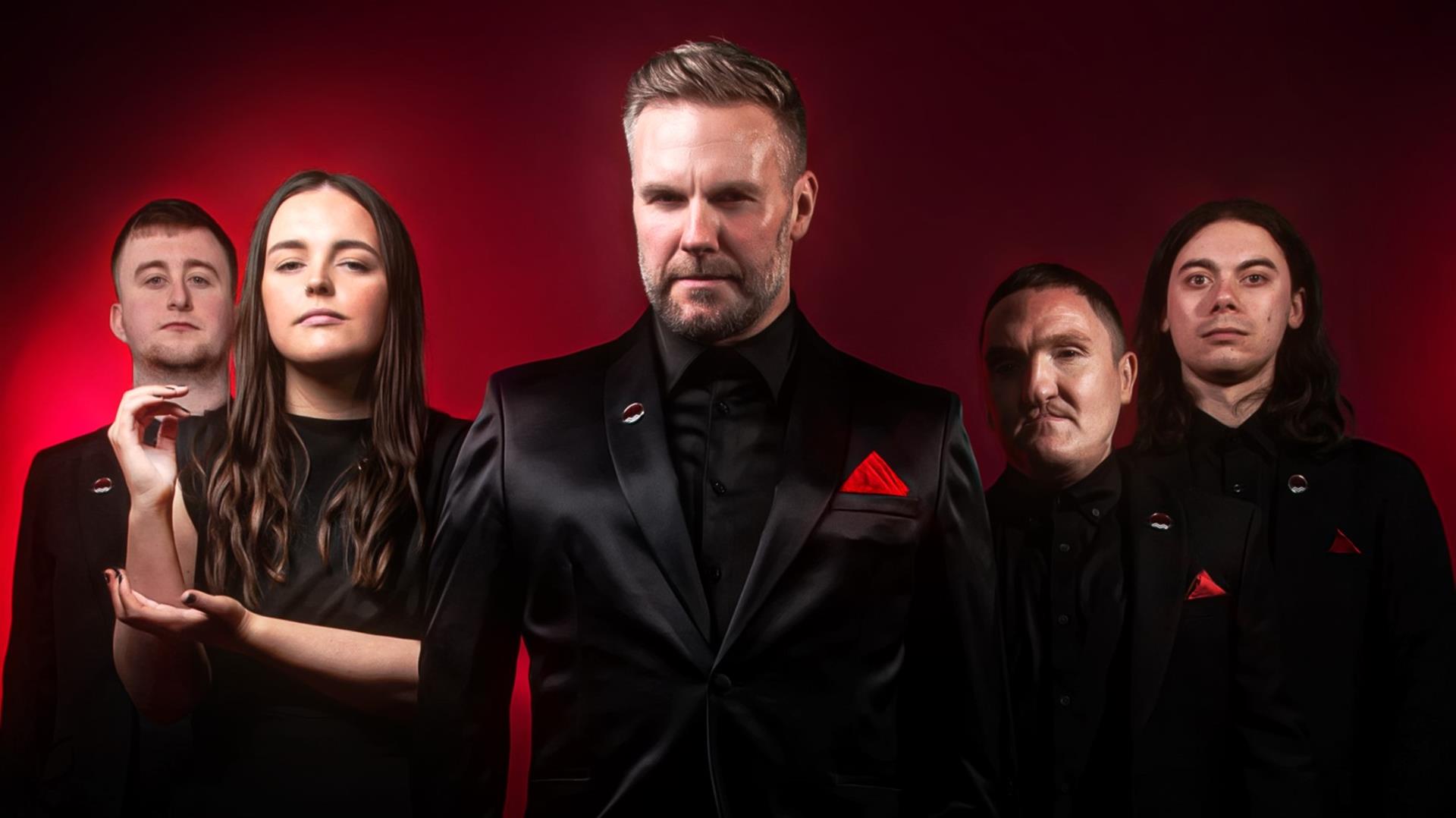 Upcoming Shows - Lowther Pavilion