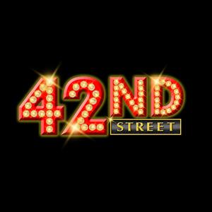 42nd Street Logo