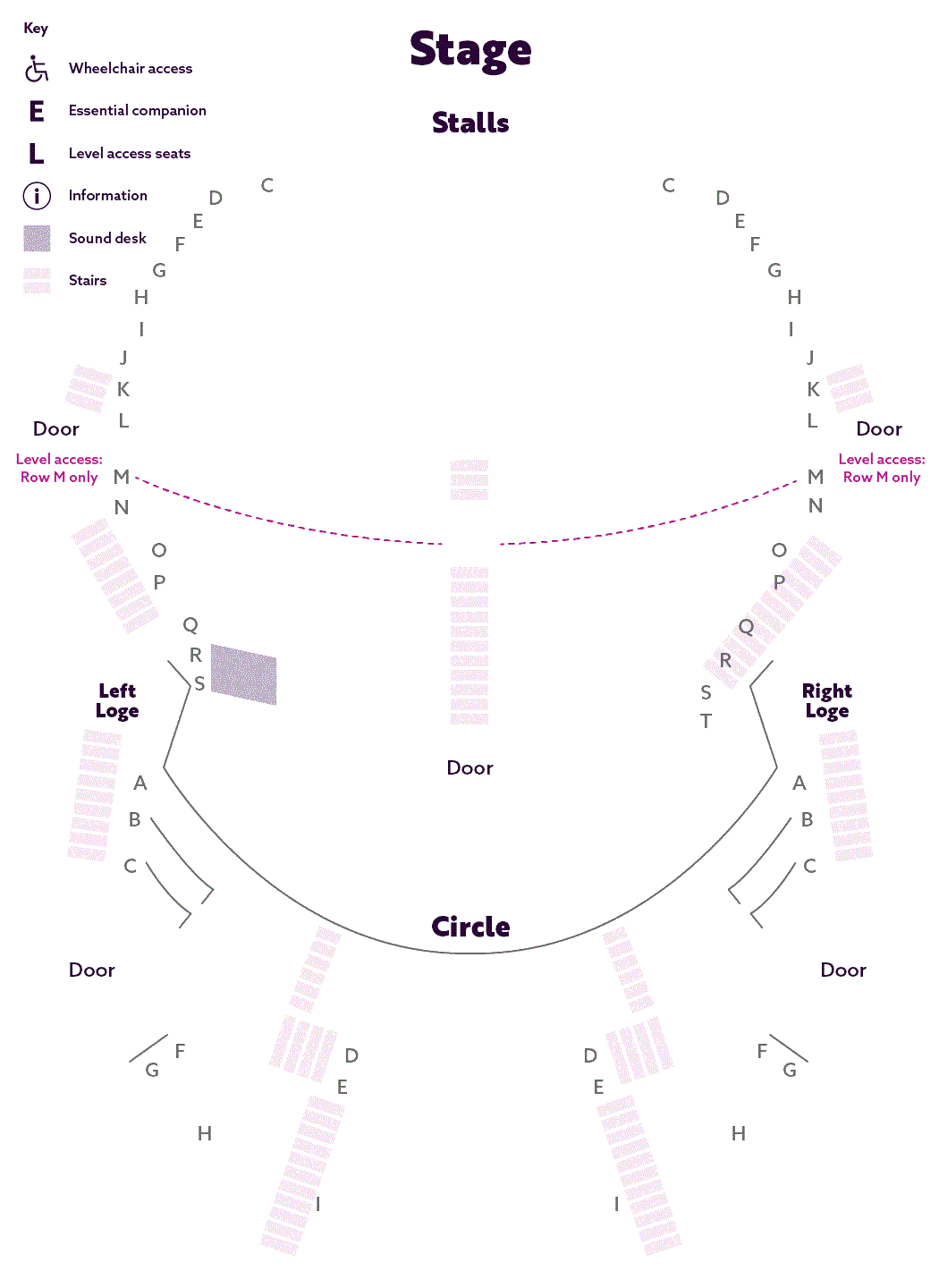 Book online - Nottingham Playhouse