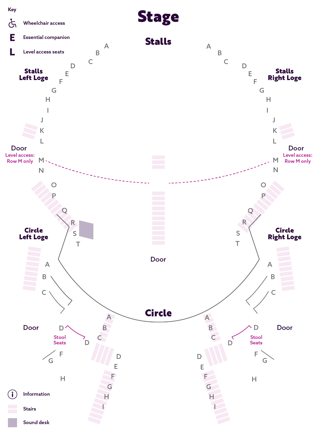 Book online - Nottingham Playhouse