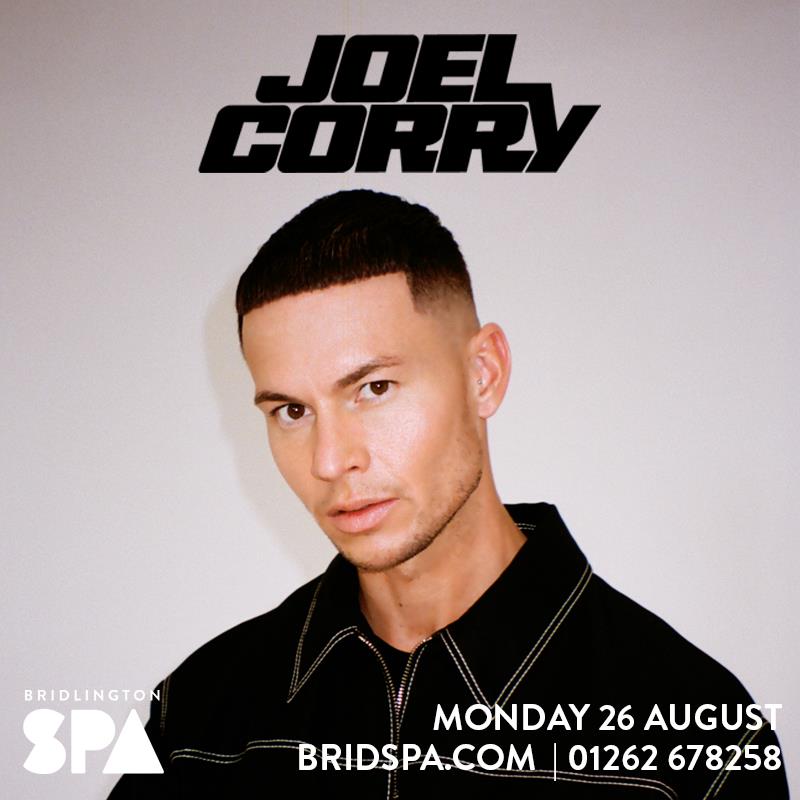 Joel Corry
