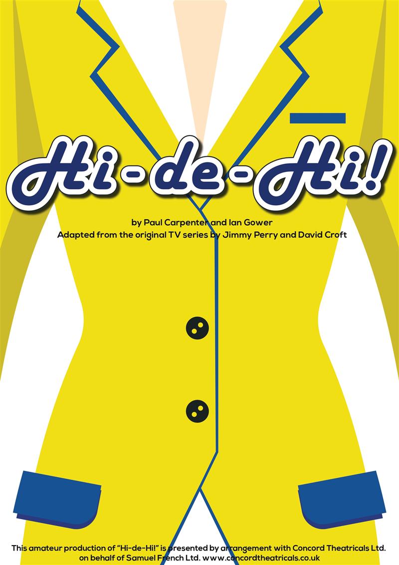 Hi-de-Hi!
