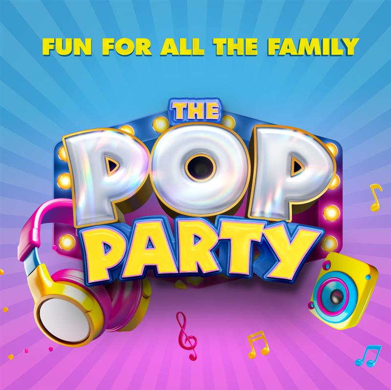 POP Party