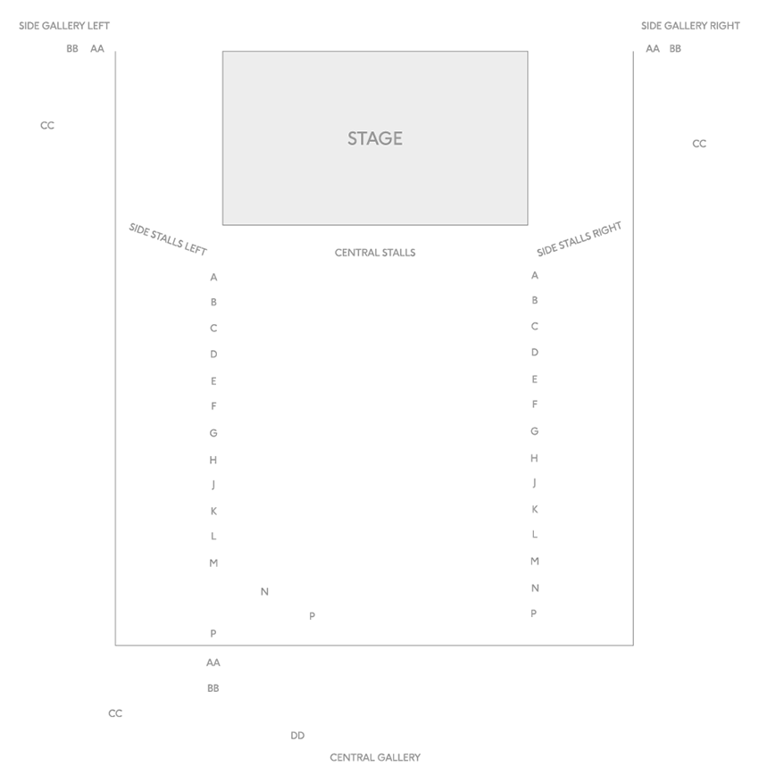 Book | St George's Bristol