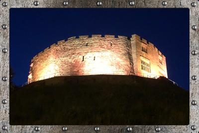 Award-Winning Heritage in a Stunning Castle | Award-Winning Heritage in ...