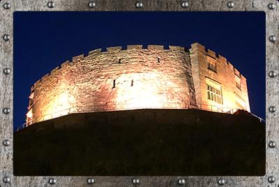 Award-Winning Heritage in a Stunning Castle | Award-Winning Heritage in ...