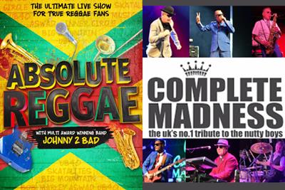 What's On | Tamworth Arts and Events