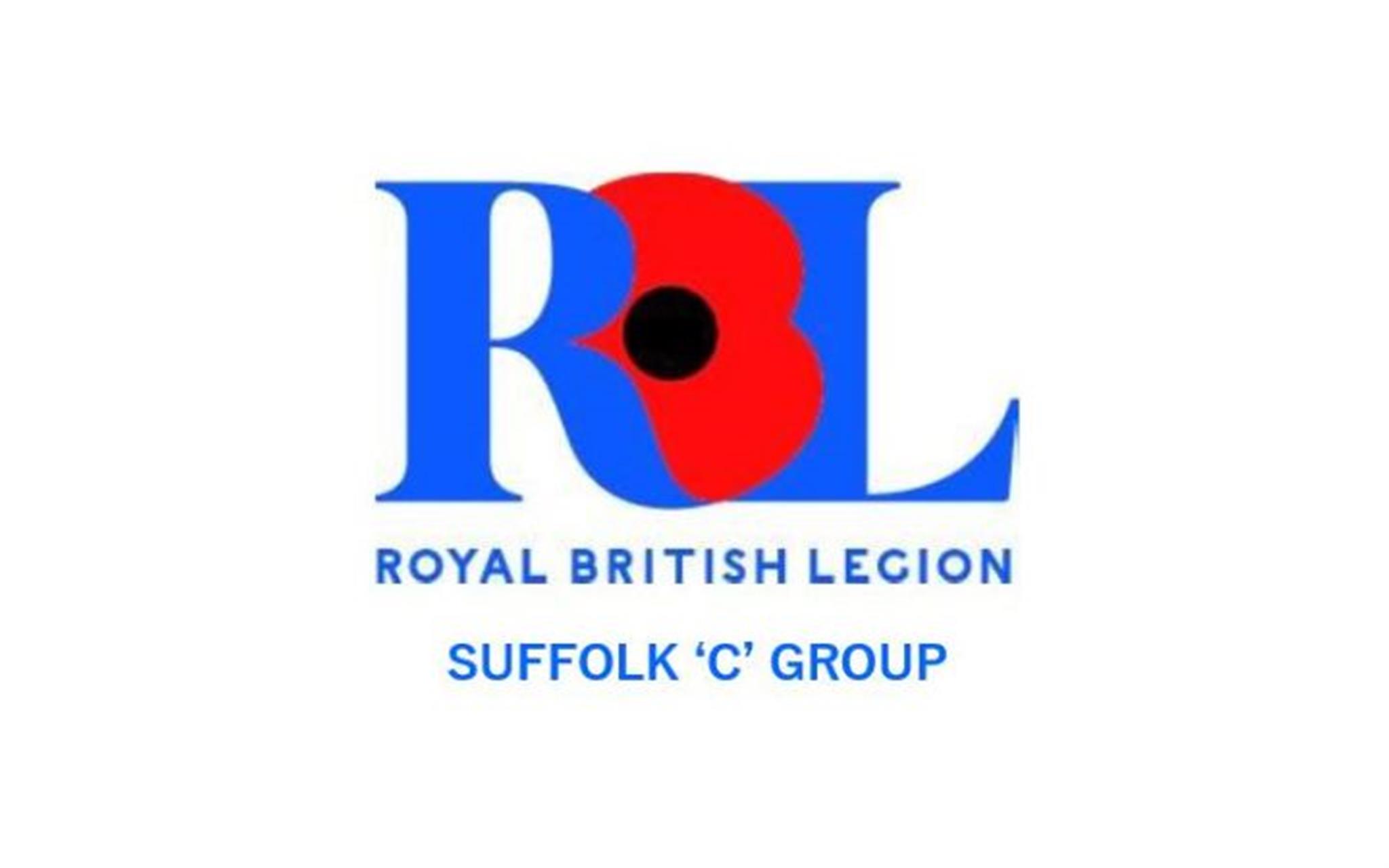 C Group Suffolk Royal British Legion Festival of Remembrance