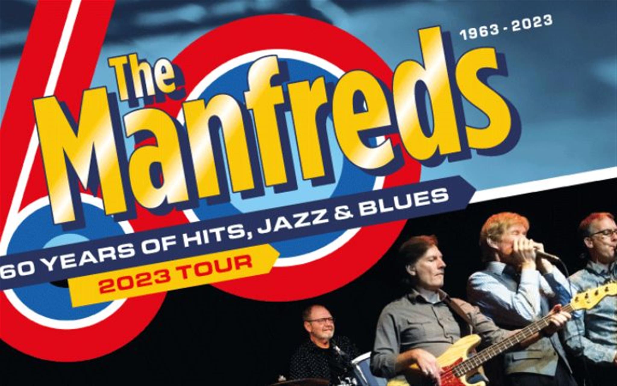 The Manfreds