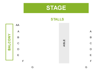 Book online - Theatre by the Lake