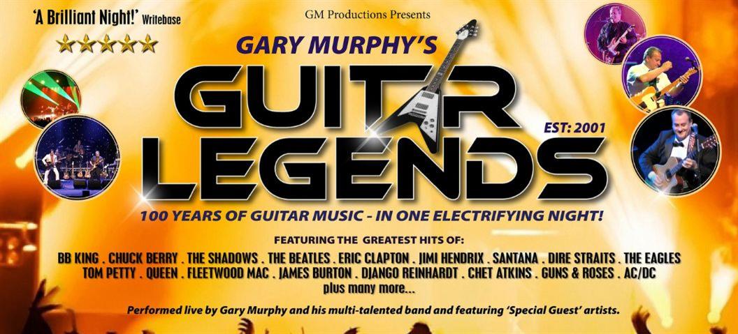 What's On - Epstein Theatre