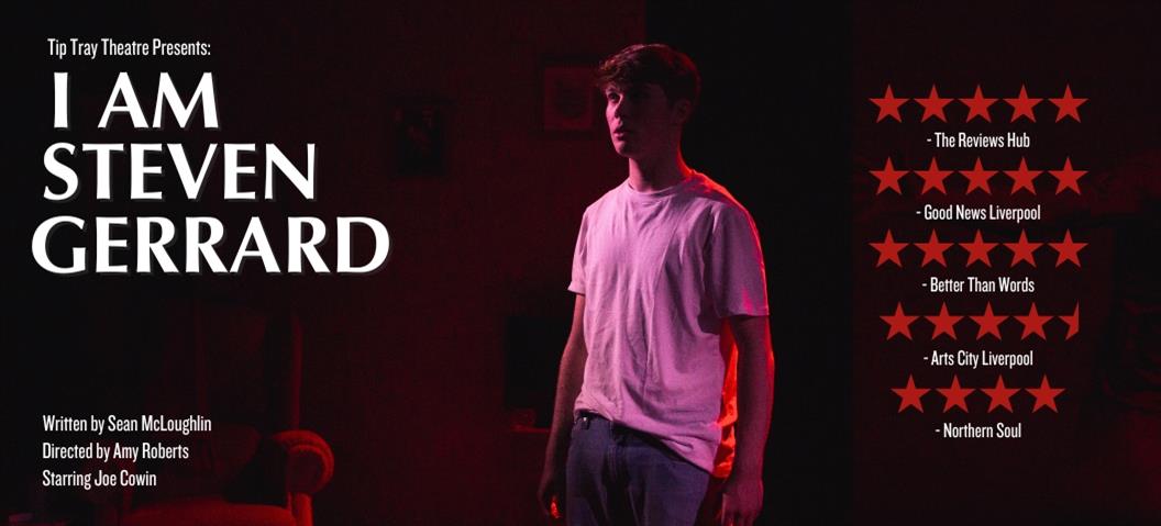 What’s On – Epstein Theatre