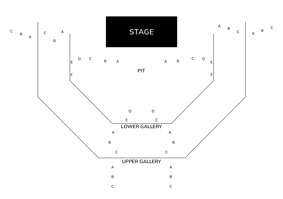 Book online | Shakespeare North Playhouse