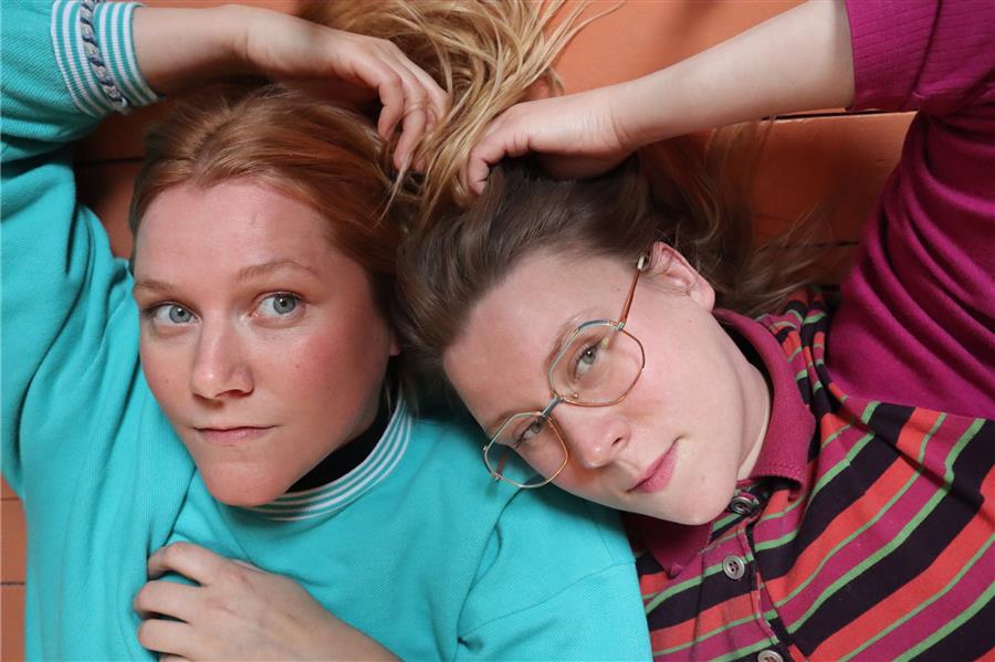 Ida Wenøe & Samantha Whates | TOLBOOTH | | Stirling Events