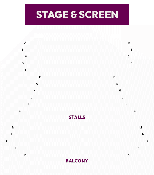 Book - Trinity Theatre